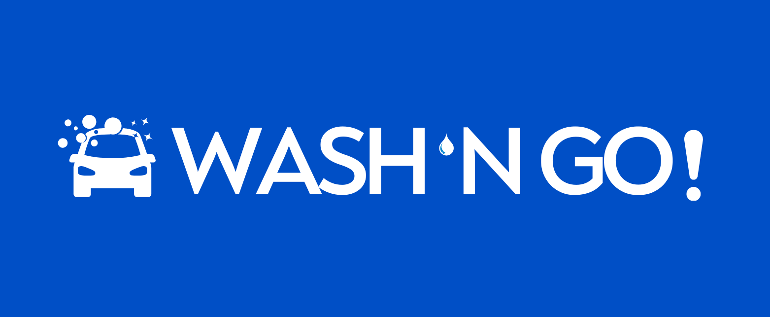 Login | Wash'N Go
